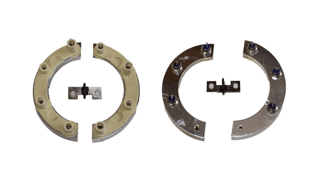 RSK1101GP Rectifier Assembly Base - IEP Power Products