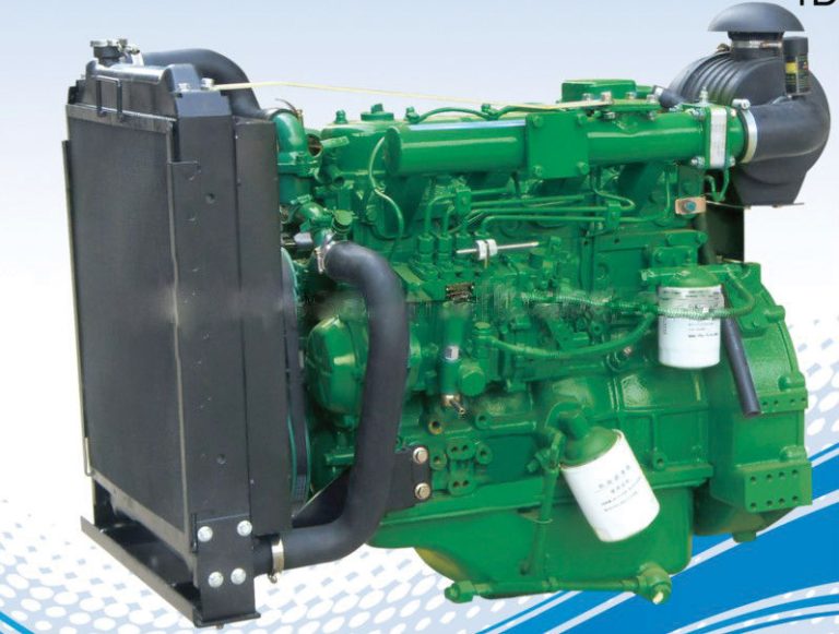 FAWDE Engines - IEP Power Products - View our Full Catalog Online