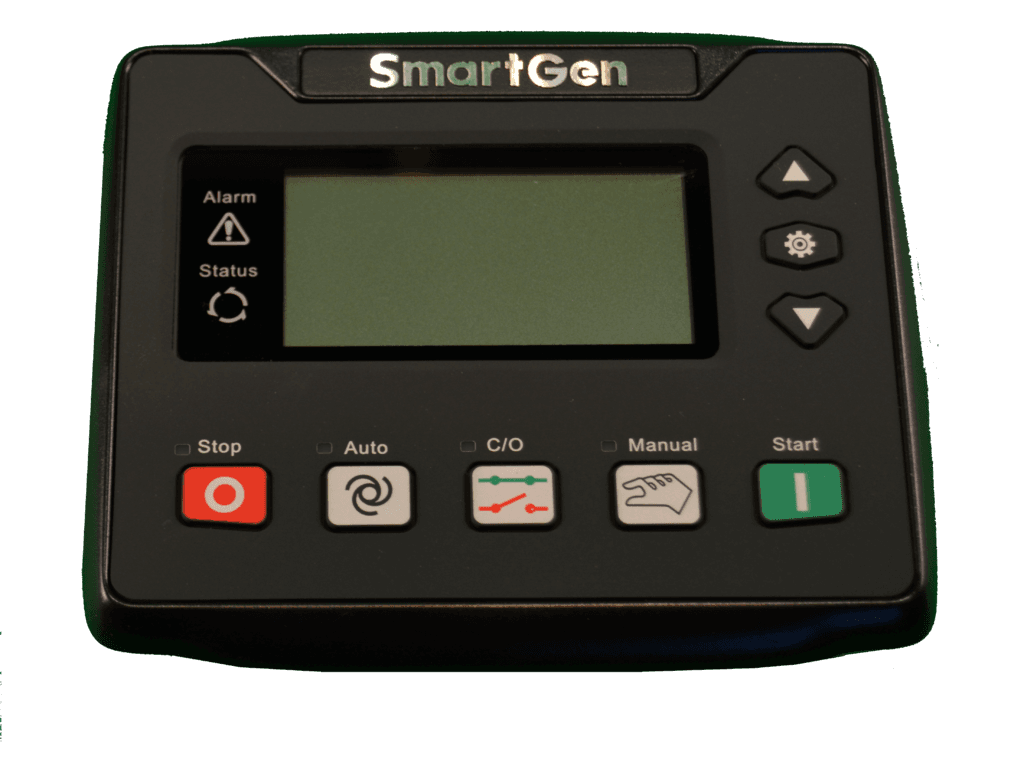 SMA3000-0006 Genset Controller - IEP Power Products
