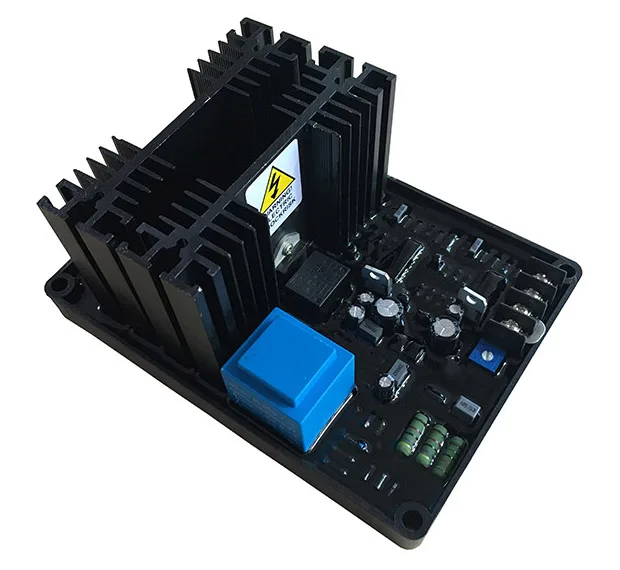 GB-130 Brush Automatic Voltage Regulator - IEP Power Products